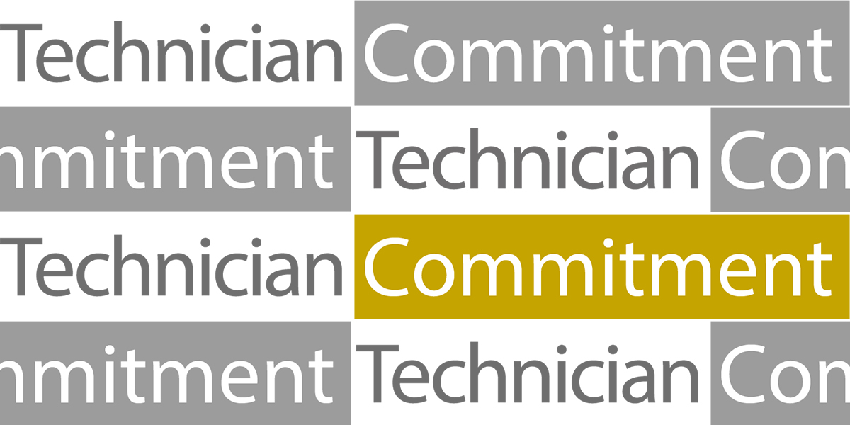 Technician Commitment | Babraham Institute